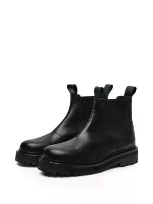 Studio Nicholson Kick Ankle Boots