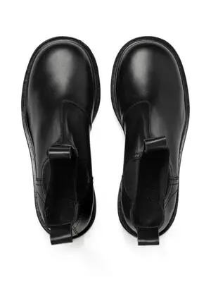 Studio Nicholson Kick Ankle Boots