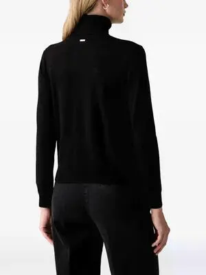 FRACOMINA Roll-neck Sweater