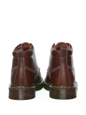 Dr. Martens Lowell Chukka Bicker Boots