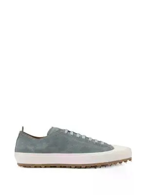Officine Creative Vulcan 001 Low-top Sneakers - Blue