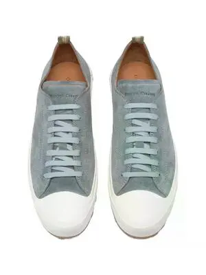 Officine Creative Vulcan 001 Low-top Sneakers