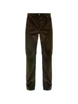 Loewe Corduroy Trousers