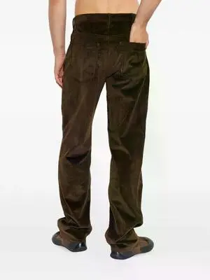 Loewe Corduroy Trousers