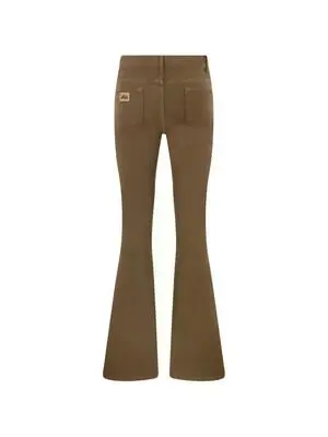 LOIS Slim-fit Flared-leg Jeans