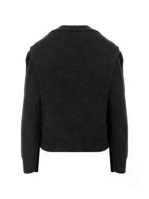 Arch4 Wrap Cashmere Sweater