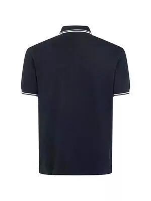 Fred Perry Twin-tipped Polo Shirt