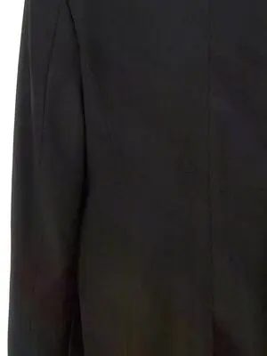 Filippa K Single-breasted Wool-blend Blazer