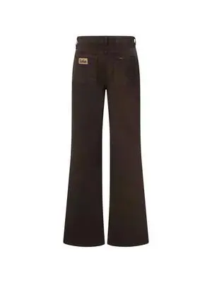 LOIS Wide-leg Jeans
