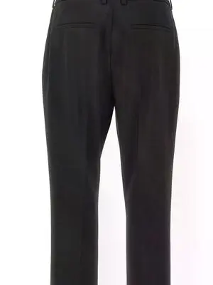 Filippa K Pressed-crease Slim-fit Trousers