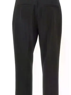 Filippa K Pressed-crease Slim-fit Trousers