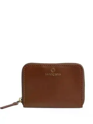 LA PORTEGNA Baby Julia Wallet