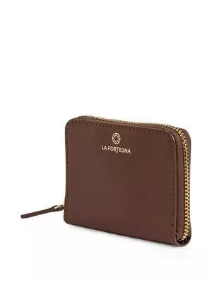 LA PORTEGNA Baby Julia Wallet