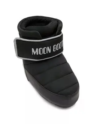 Moon Boot Icon Strap Boots