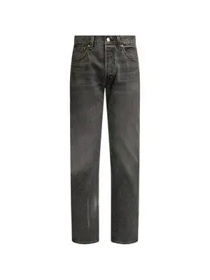 LEVI'S 501 Original Jeans - Black