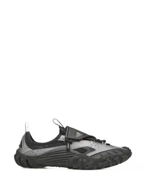 ADIDAS X PHARRELL WILLIAMS Water Moc Mesh-panels Sneakers