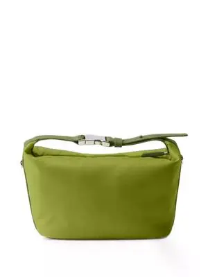 Prada Chérie Re-nylon Mini-bag - Green