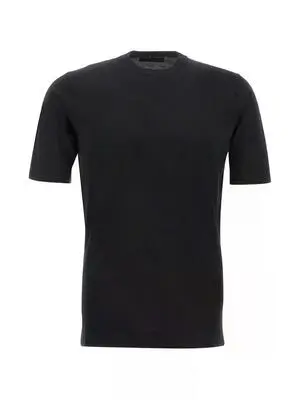 Filippo De Laurentiis Short Sleeve T-shirts For Men