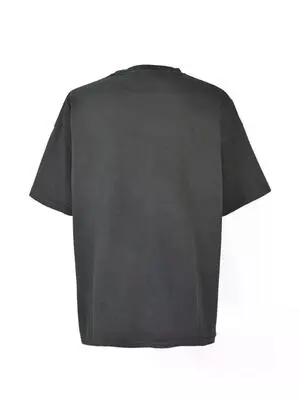 BREATH Graphic-print T-shirt