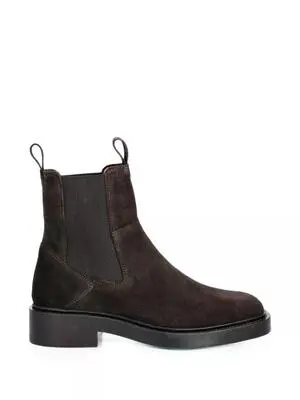 Gant Chelsea Suede Boots - Brown
