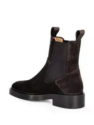 Gant Chelsea Suede Boots