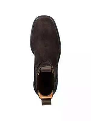 Gant Chelsea Suede Boots