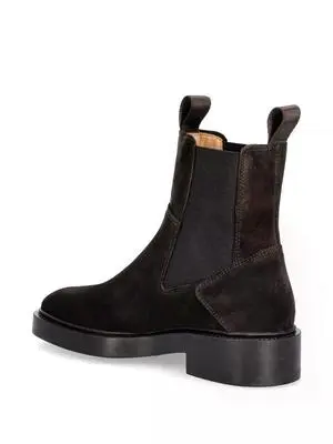 Gant Chelsea Suede Boots
