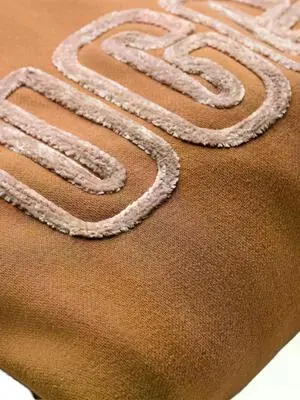 UGG Logo-appliqué Raglan-sleeve Sweatshirt