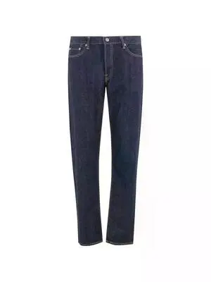 Edwin Straight-leg Jeans