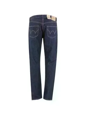 Edwin Straight-leg Jeans