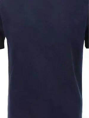 FILIPPO DE LAURENTIIS Knit Crew-neck T-shirt