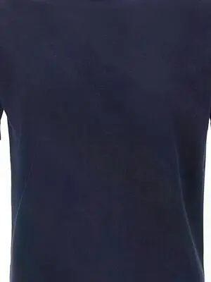 FILIPPO DE LAURENTIIS Knit Crew-neck T-shirt