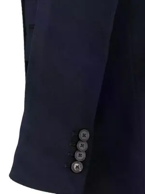 Tagliatore Jasmine Double-breasted Jacket