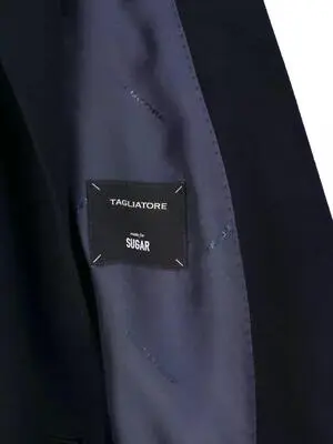Tagliatore Jasmine Double-breasted Jacket