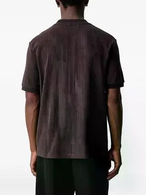 Fred Perry Oversized T-shirt