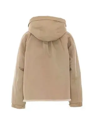 BULLY Reversible Hooded Parka