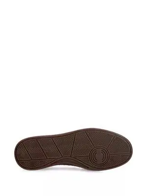 Gant Suede Leather Sneakers