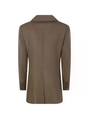 Chloé Single-breasted Blazer