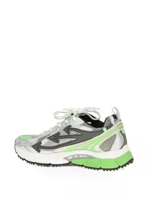 Off-White Be Right Back Sneakers - Grey