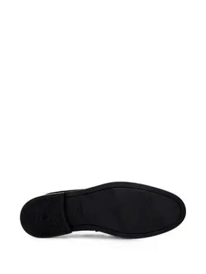 Gant Suede Penny Loafers