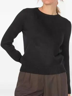 GRAN SASSO 3-ply Merinos Wool Sweater