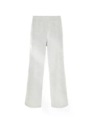 Carhartt Work In Progress Mack Logo-patch Track Pants - Grey