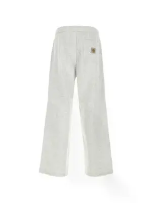 Carhartt Work In Progress Mack Logo-patch Track Pants