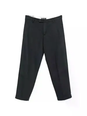 Marc O'polo Straight-leg Trousers - Blue