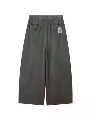 Izzue Seam-detail Track Pants