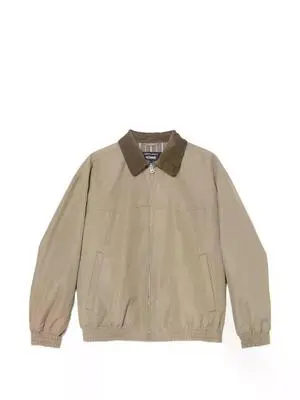 Comme Des Garcons Fitted Outerwear For Men