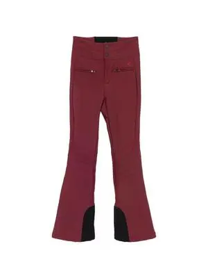Perfect Moment Aurora Ski Pants - Red