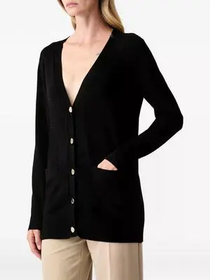 FRACOMINA V-neck Cardigan