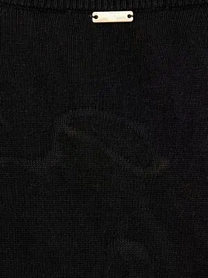 FRACOMINA V-neck Cardigan