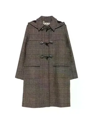 Barbour Melody Zip-up Coat